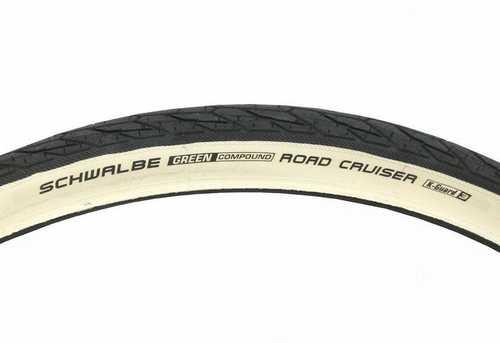 Покрышка Schwalbe road cruiser 26x1.75 K-Guard