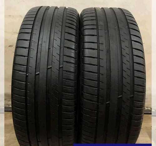 Michelin Pilot Sport 4 SUV 235/45 R21 101Y