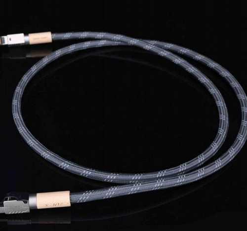 Divini Audio X-N12 Ethernet Cable 1.0m