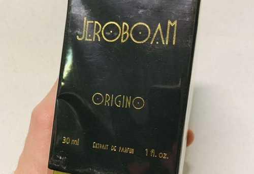 Jeroboam Origino