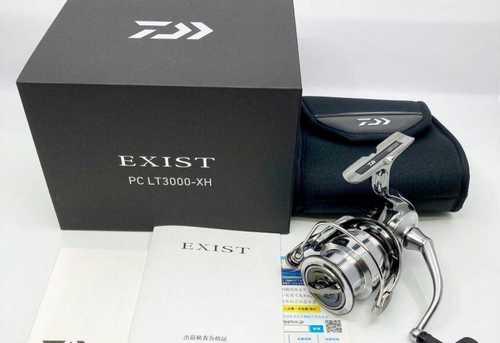 Катушка daiwa 22 exist PC LT 3000-XH