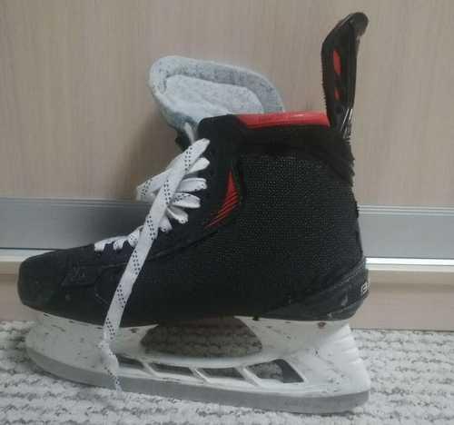 Коньки хоккейные bauer 3X PRO