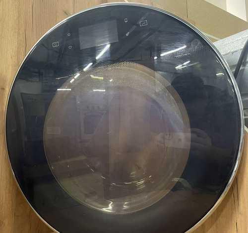 Люк в сборе Whirlpool FRR12451 сушка