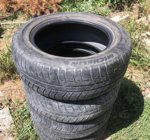 Michelin Primacy Alpin 215/60 R16 99H