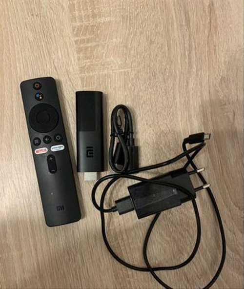 Xiaomi mi tv stick
