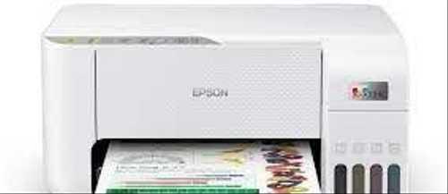 Продам мфу Epson L3256