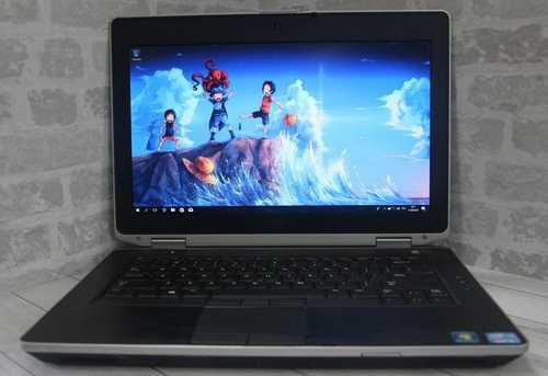 Dell Latitude E6430