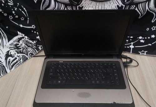 Отличный ноутбук HP 630 i3 SSD 240\6