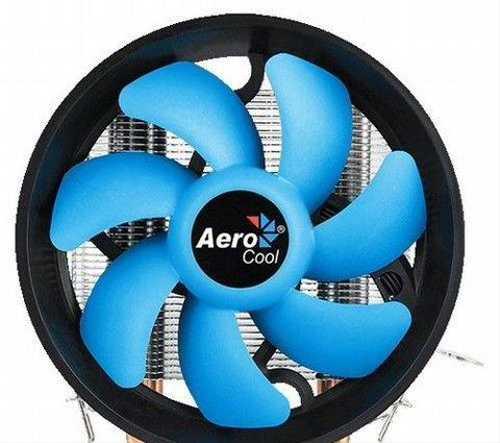Устройство охлаждения(кулер) Aerocool Verkho 3 Plu