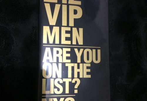 212 VIP MEN CH