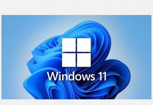 Лицензионный Ключ для windows pro 11