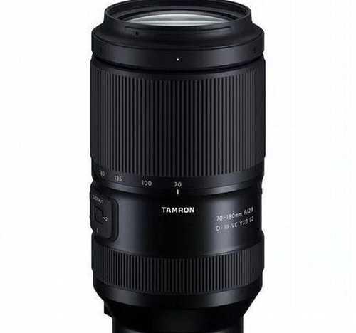 Tamron 35-150mm f/2-2.8 Di III VXD Nikon Z