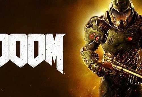 Doom 2016 Ps4 Ps5