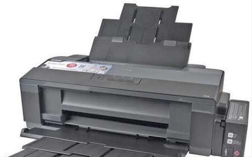 Принтер epson L1300