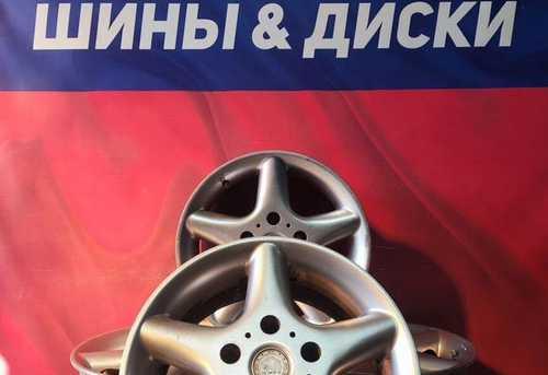 Диски BMW OEM-43437/7jx 15R 5X120 ET20 цо(DIA) -74