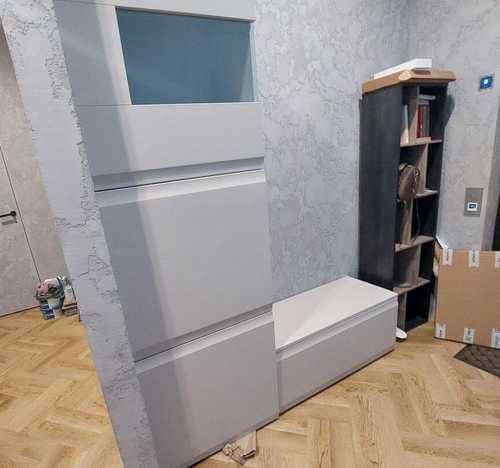 Шкаф
