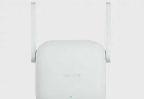 Wi-Fi усилитель Xiaomi Mi Wi-Fi Range Extender N3