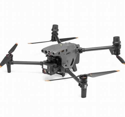 Квадрокоптер DJI Matrice 30T