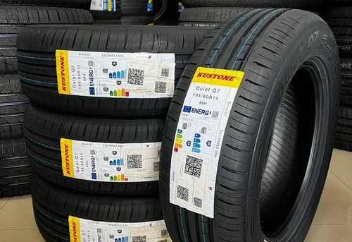 Kustone Quiet Q7 195/60 R15 88H
