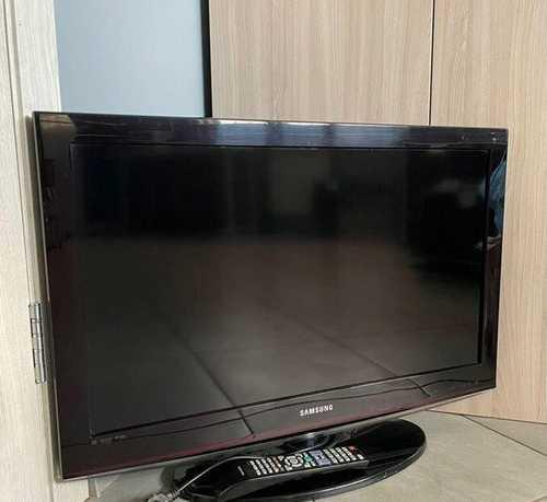 Телевизор samsung le32c450e1w
