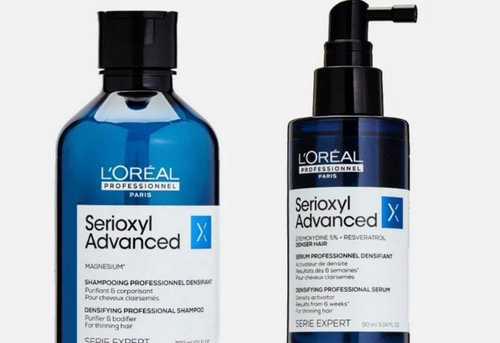 Loreal serioxyl advanced