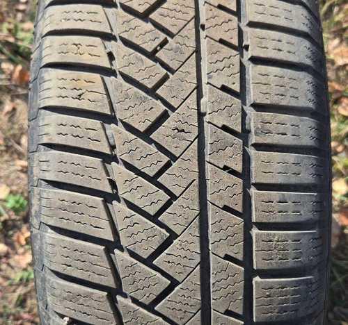 Continental ContiWinterContact TS 850P SUV 215/70 R16 100T