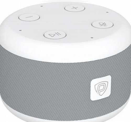 Умная колонка Prestigio SmartVoice 3Вт с голосовым