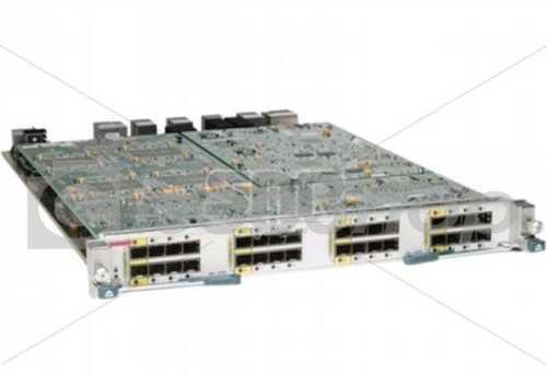 Модуль Cisco Nexus N7K-M132XP-12