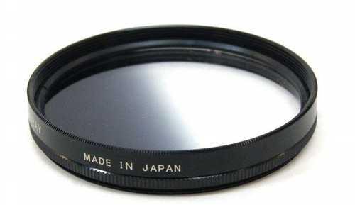 Серый градиентный фильтр Marumi GC-Gray 58mm
