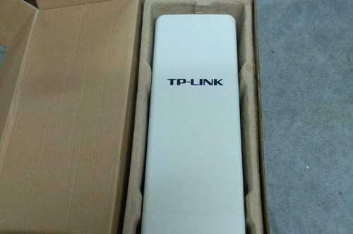 Точка доступа уличная tp-link TL-WA7510N