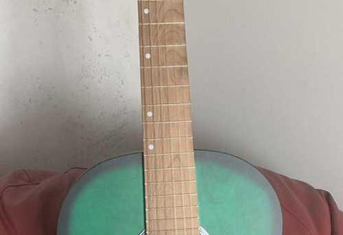 Акустическая гитара Амистар М-313-GR