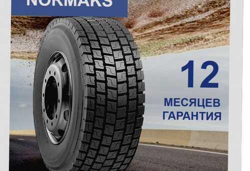 Рассрочка 315/70R22.5 Normaks ND638