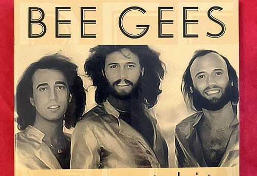 BEE gees greatest hits 2CD