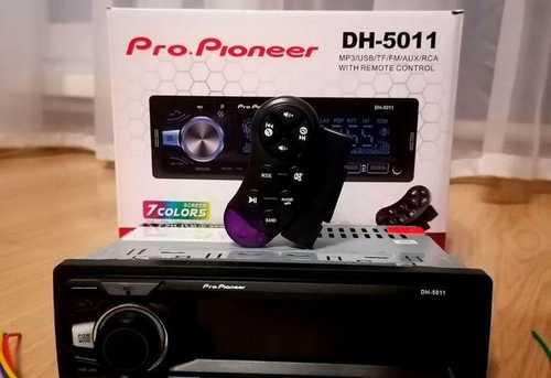 Магнитола Pro.Pioneer DH-5011 Bluetooth