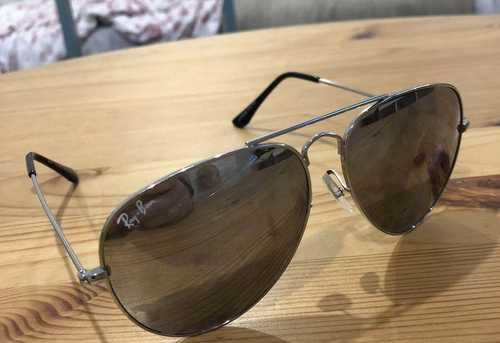 Очки ray ban