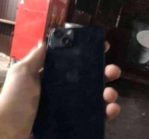iPhone 13, 128 ГБ