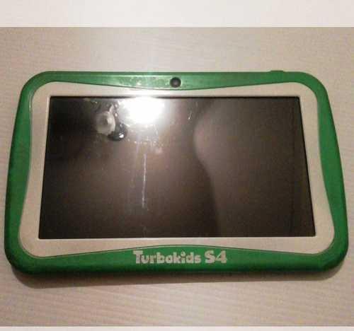 Планшет turbokids s4