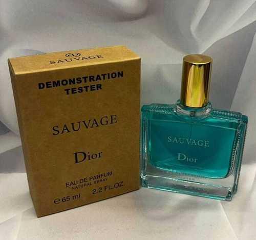 Dior sauvage (Арт.25153)