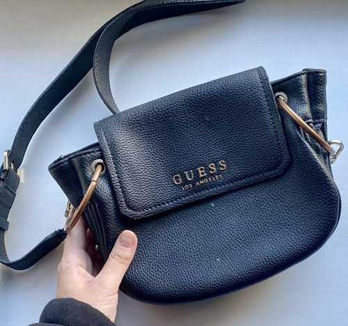 Сумка guess