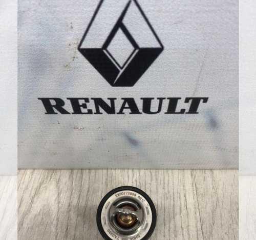 Термостат корпус renault symbol