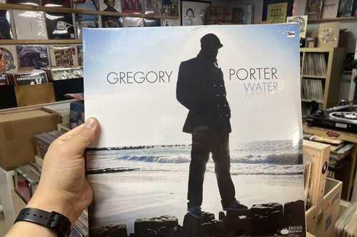Gregory Porter - Water (LP)