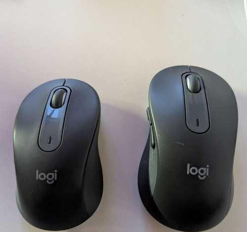 Logitech M650