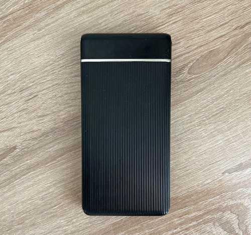 Портативный аккумулятор Hoco J59 Famous 10000 mAh