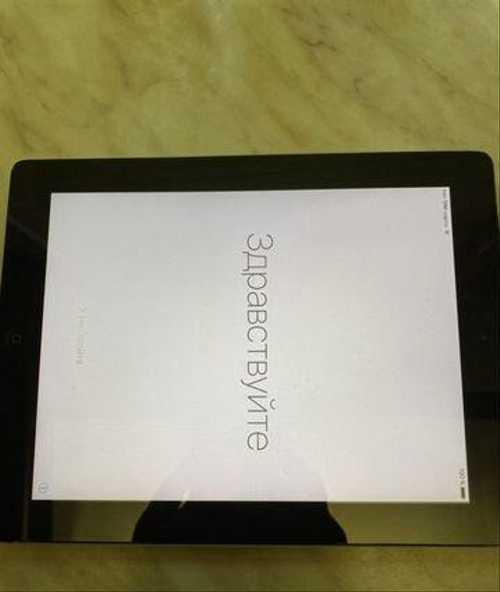 iPad 2 64gb 2011