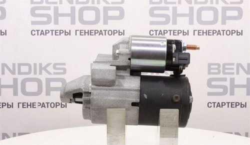 Стартер Citroen C4, Peugeot 308