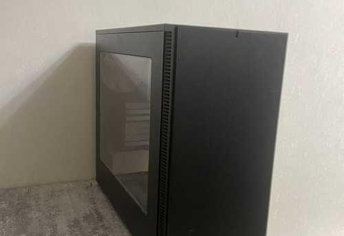 Корпус fractal design define s