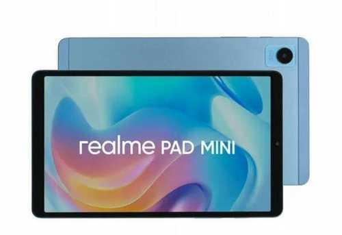 Планшет realme Pad Mini RMP2105 8.7", 3гб, 32GB