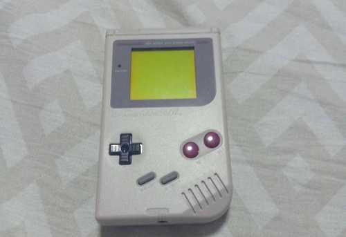 GameBoy DMG-1