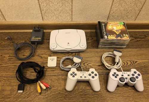Sony Playstation 1 Sony PS1 PS one