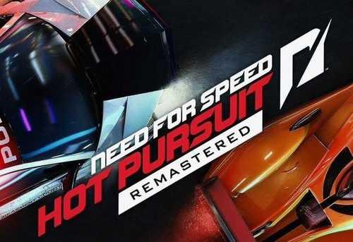 Need for Speed - Hot Pursuit Remastered PS4/PS5